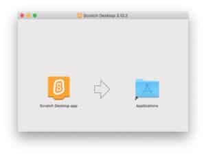 SCRATCH DOWNLOAD | Installation für Windows, MacOS, Linux, Android