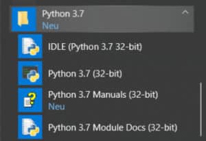 PYTHON DOWNLOAD & INSTALLATION | Schritt-für-Schritt Anleitung