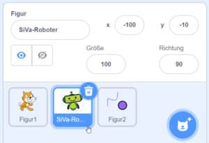 SCRATCH FIGUREN | Tutorial & Tipps – Erstellung auf 3 Arten