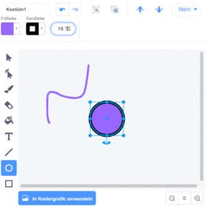 SCRATCH FIGUREN | Tutorial & Tipps – Erstellung auf 3 Arten