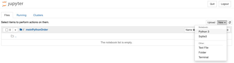 PYTHON ANACONDA | Tutorial, Tipps & Anleitung für Einsteiger