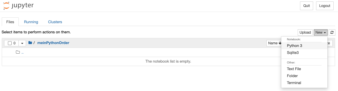 PYTHON ANACONDA | Tutorial, Tipps & Anleitung für Einsteiger