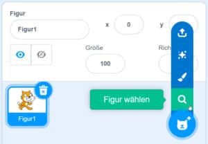 SCRATCH FIGUREN | Tutorial & Tipps – Erstellung auf 3 Arten