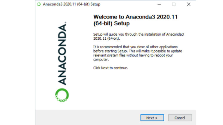 PYTHON ANACONDA | Tutorial, Tipps & Anleitung für Einsteiger