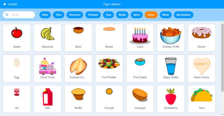 SCRATCH PACMAN | Tutorial in 9 einfachen Schritten