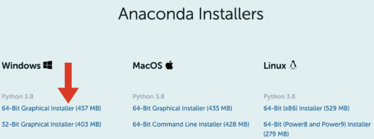 PYTHON ANACONDA | Tutorial, Tipps & Anleitung für Einsteiger