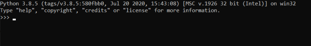 PYTHON ENTWICKLUNGSUMGEBUNG | Tutorial & Tipps
