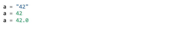 PYTHON VARIABLEN | Tutorial, Tipps & Anleitung