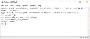 PYTHON VARIABLEN | Tutorial, Tipps & Anleitung