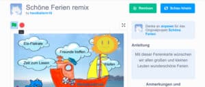 SCRATCH PROJEKTE | 7 spannende Projektideen