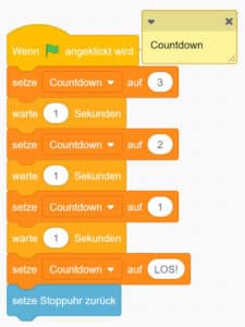 SCRATCH AUTORENNEN | Tutorial in 9 einfachen Schritten