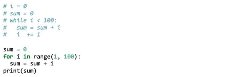 Python Kommentare | Tutorial & Tipps für Einsteiger