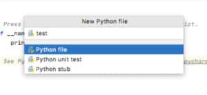 PY DATEI | Öffnen & Erstellen von Programmdateien