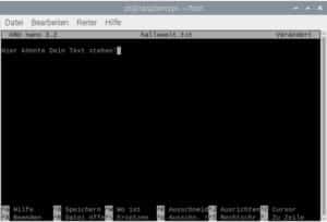 RASPBERRY PI TERMINAL | Grundlagen & Tutorial