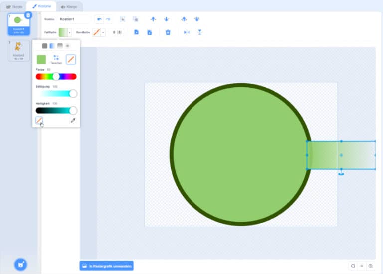 SCRATCH LABYRINTH | In 12 einfachen Schritten erstellen