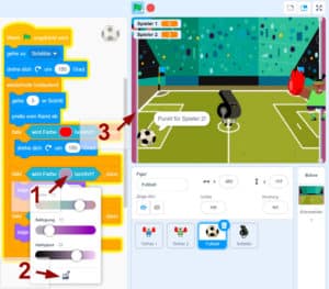SCRATCH PING PONG | Tutorial in 12 einfachen Schritten