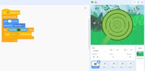 SCRATCH LABYRINTH | In 12 einfachen Schritten erstellen