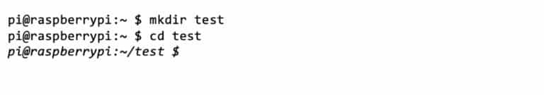 RASPBERRY PI TERMINAL | Grundlagen & Tutorial