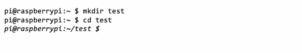 RASPBERRY PI TERMINAL | Grundlagen & Tutorial