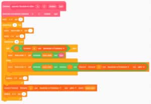 SCRATCH TETRIS | Tutorial in 13 einfachen Schritten