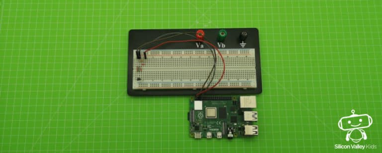 RASPBERRY PI TEMPERATURSENSOR | Tutorial in 4 Schritten
