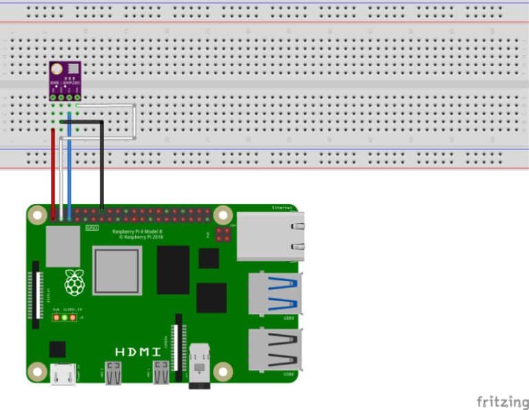 RASPBERRY PI WETTERSTATION – Tutorial in 4 Schritten