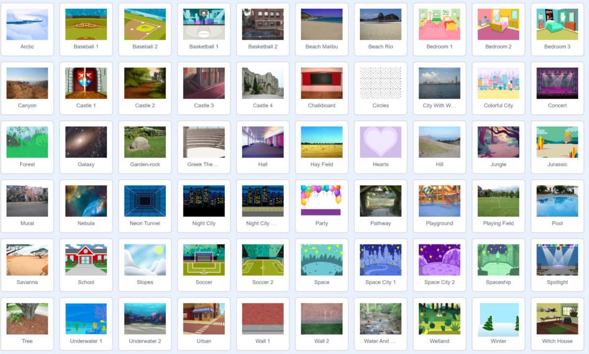Scratch Mario | Tutorial in 10 einfachen Schritten erklärt