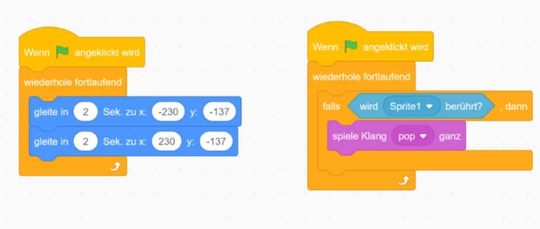 Scratch Mario | Tutorial in 10 einfachen Schritten erklärt
