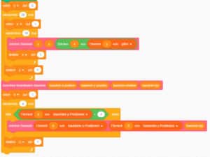 SCRATCH TETRIS | Tutorial in 13 einfachen Schritten