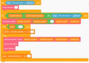 SCRATCH TETRIS | Tutorial in 13 einfachen Schritten