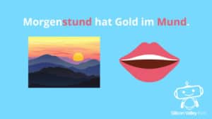 REIME & REIMSCHEMA EINFACH ERKLÄRT I Inklusive Arbeitsblatt