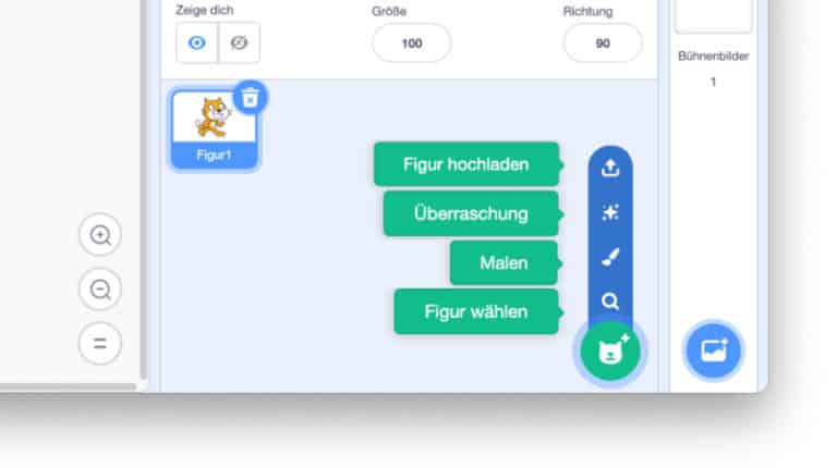 SCRATCH PROGRAMMIEREN lernen | In 11 Schritten zum Profi