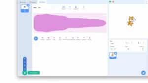 SCRATCH PROGRAMMIEREN lernen | In 11 Schritten zum Profi