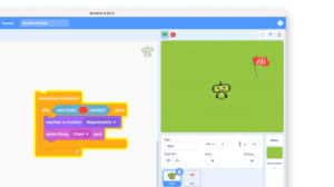 SCRATCH PROGRAMMIEREN lernen | In 11 Schritten zum Profi