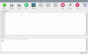 MIT RASPBERRY PI PROGRAMMIEREN | Tutorial in 4 Schritten