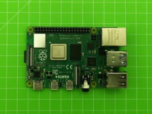 MIT RASPBERRY PI PROGRAMMIEREN | Tutorial in 4 Schritten