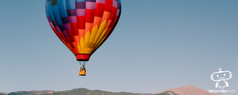 WAS IST LUFTDRUCK? I Einfach erklärt für Kinder + Experiment